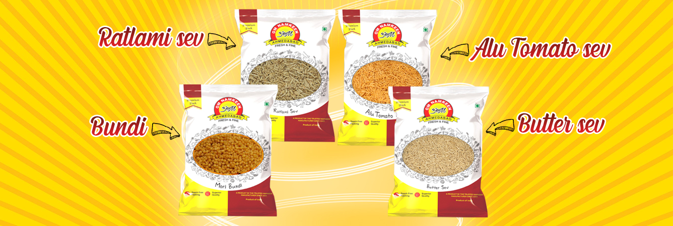 omnamkeen – Om Namkeen