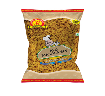 omnamkeen – Om Namkeen